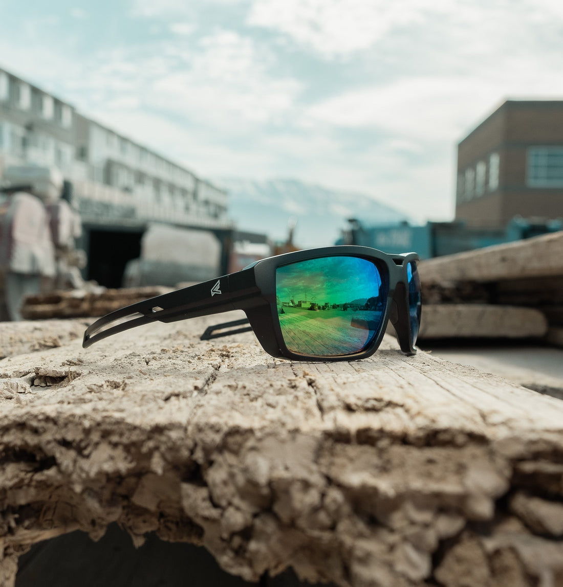 ANSI-Compliant Safety Glasses and Shooting Glasses | Edge Eyewear