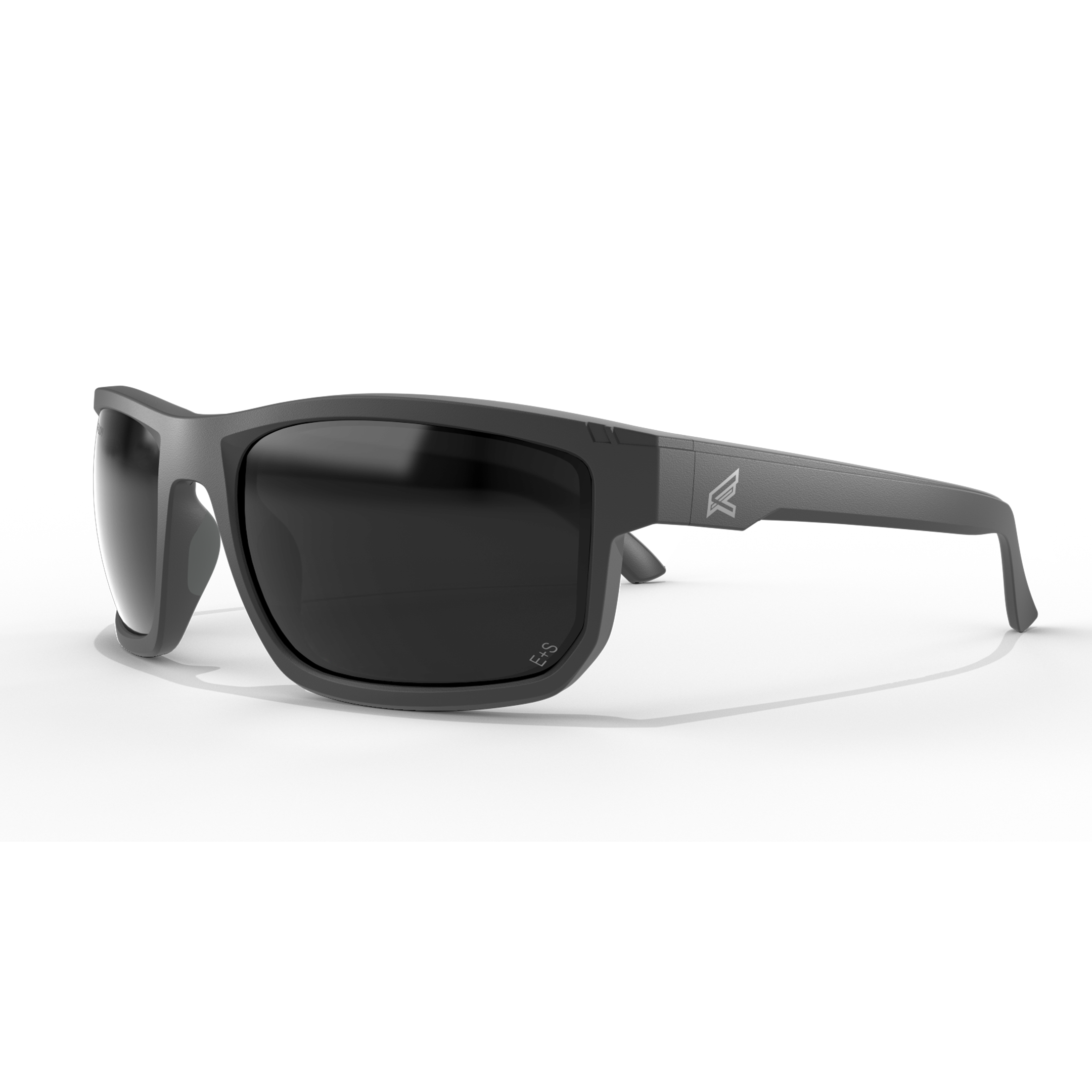 Z87+ Safety Glasses | Edge Defiance | Wayfarer Style