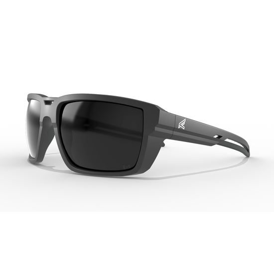 Z87 Polarized Safety Glasses Brazeau Impact Rated Sunglasses