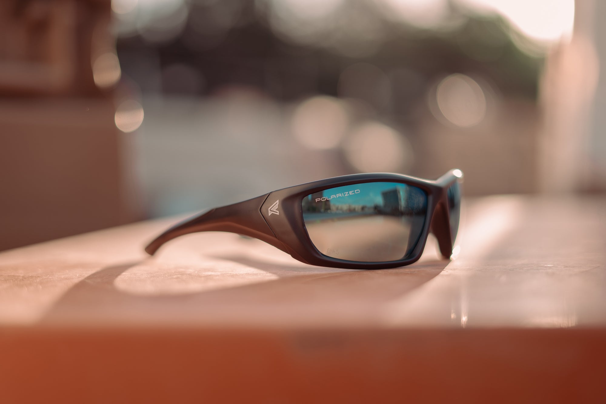 Z87+ Safety Glasses | Edge Robson | ANSI Approved