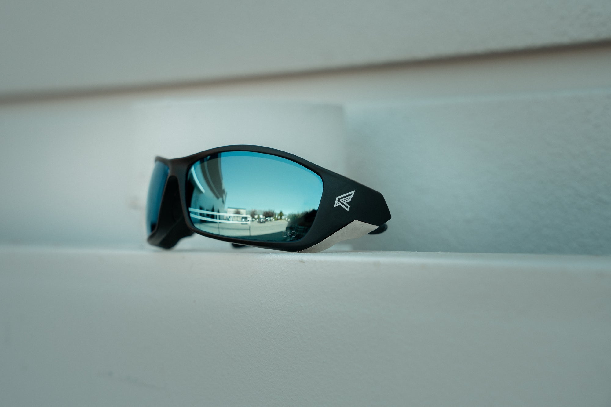 Z87+ Safety Glasses | Edge Reclus | ANSI Rated | Polarized Options