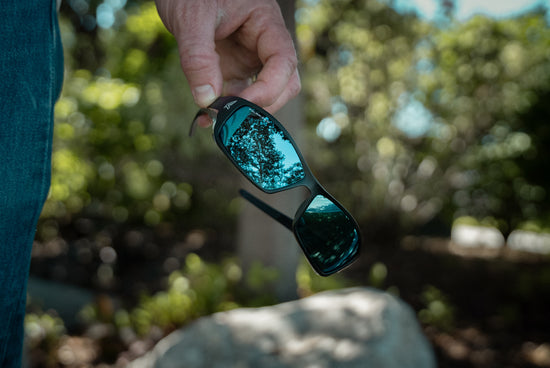 Z87+ Safety Glasses | Edge Reclus | ANSI Rated | Polarized Options