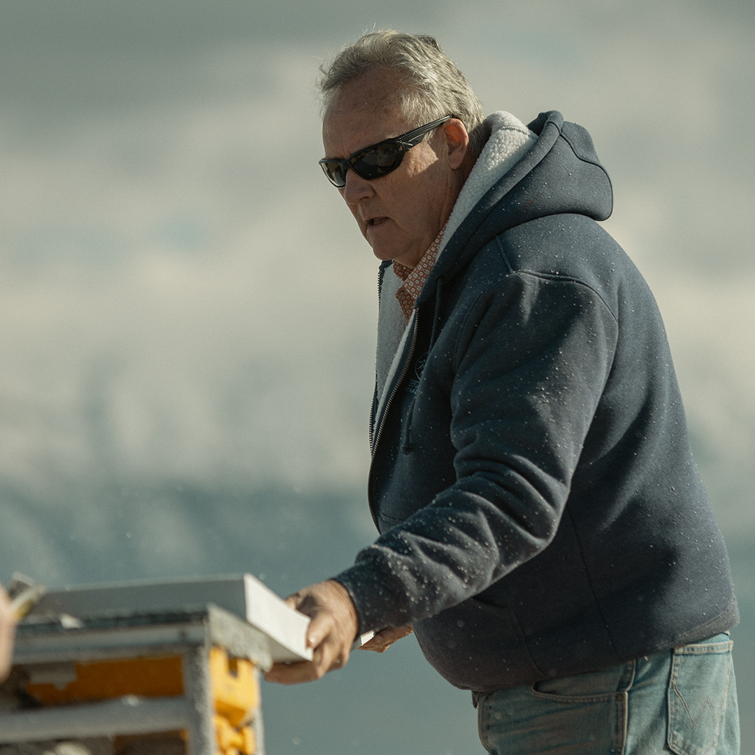 Z87+ Safety Glasses | Edge Dawson | Wraparound Design