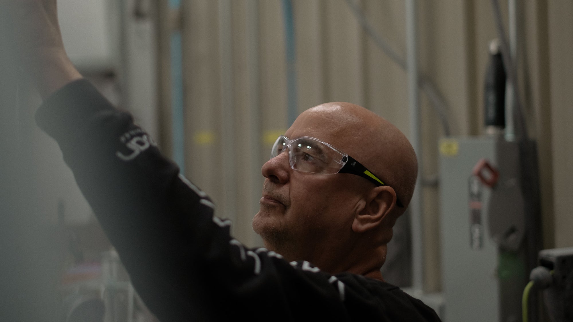 Edge Delano G2 | Affordable Safety Glasses