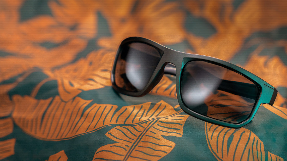 ANSI-Compliant Safety Glasses and Shooting Glasses | Edge Eyewear