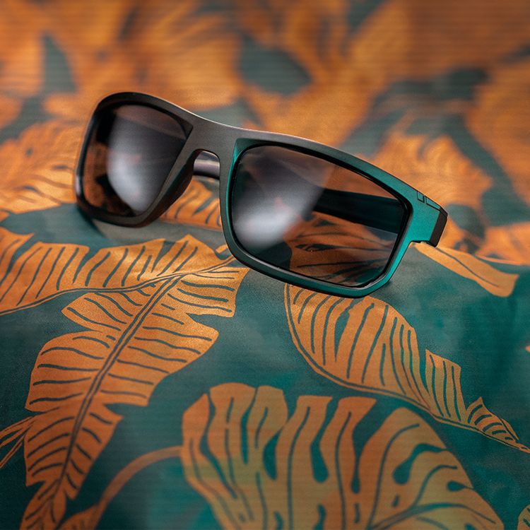 ANSI-Compliant Safety Glasses and Shooting Glasses | Edge Eyewear