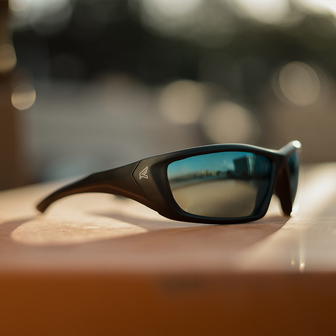 Z87+ Safety Glasses | Edge Robson | ANSI Approved