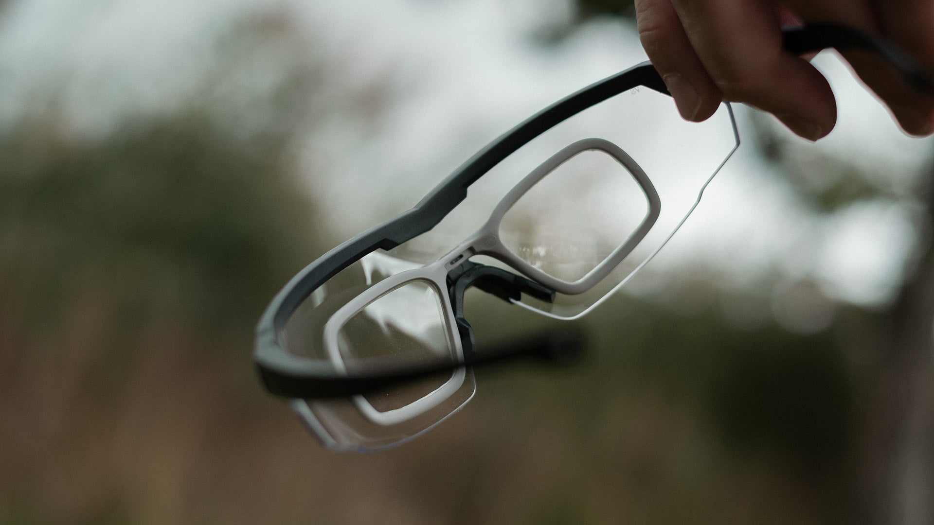 Shooting Glasses | Rolling Thunder | Z87.1+ High-Velocity Rated