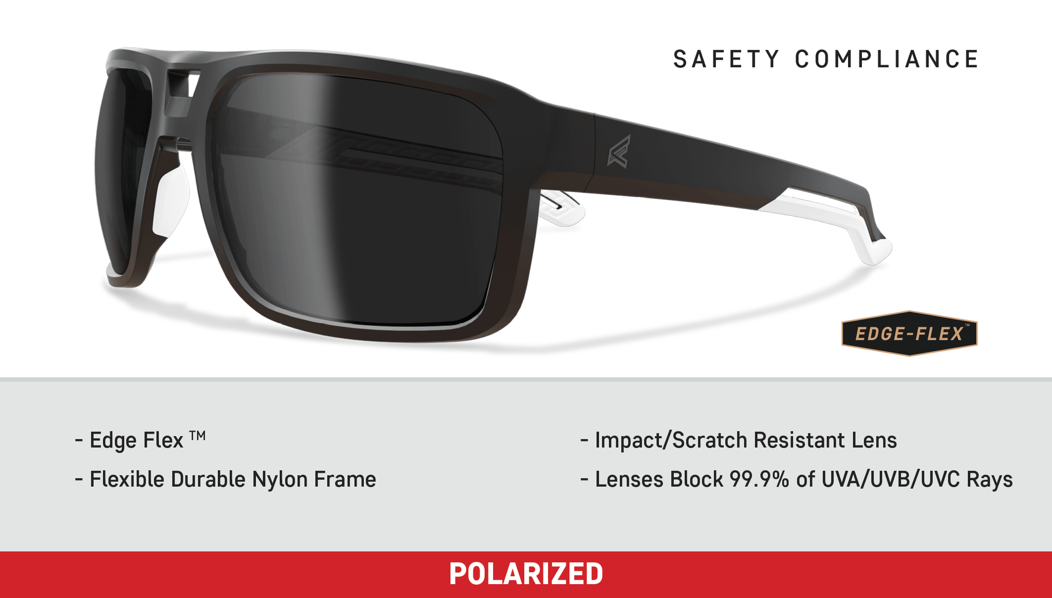 Men's Navigator Sunglasses | Edge Highline | Aviator Type Sunglasses ...
